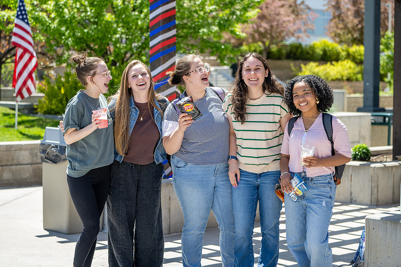 BYU-Idaho | Homepage