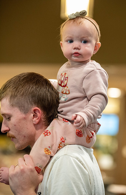 BYU-Idaho | Baby Contest 2019-2022