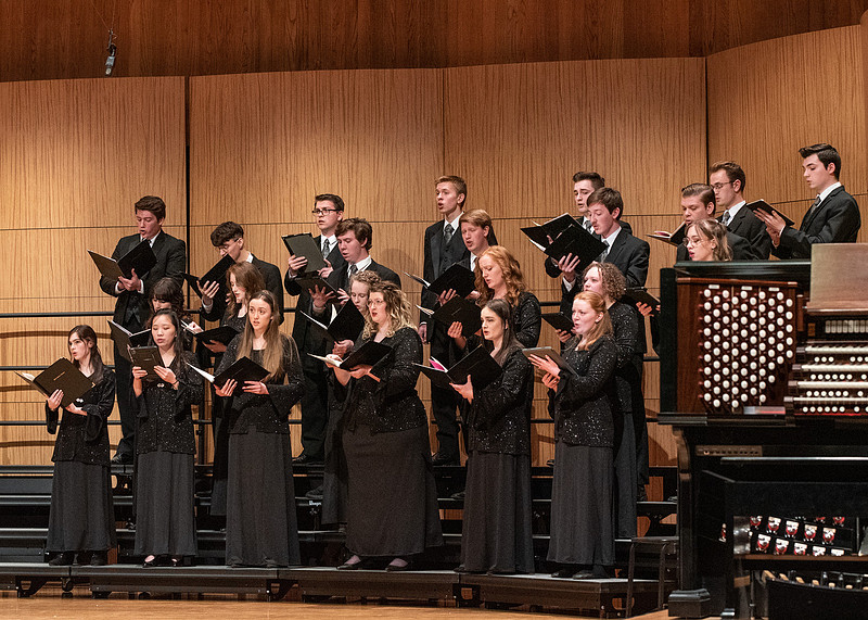 BYU-Idaho | 2023 Choir Concert