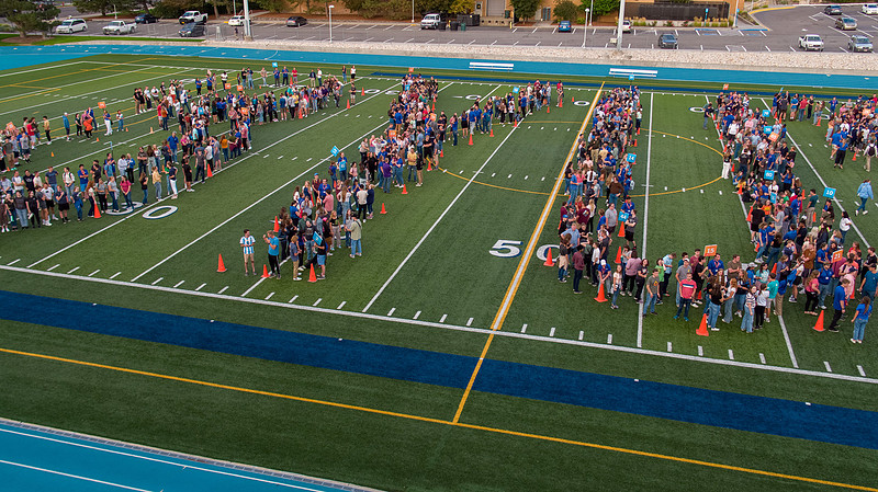 BYU-Idaho | BYUI Letters
