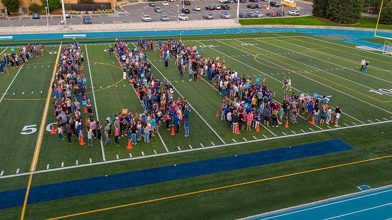 BYU-Idaho | BYUI Letters