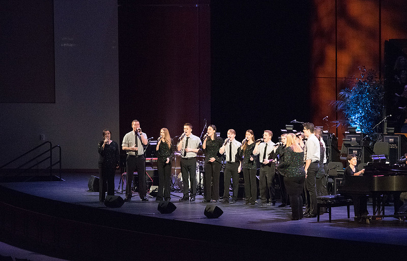 BYU-Idaho | 2019 Showcase Concert