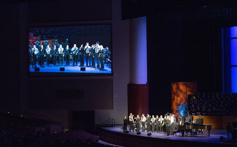 BYU-Idaho | 2019 Showcase Concert