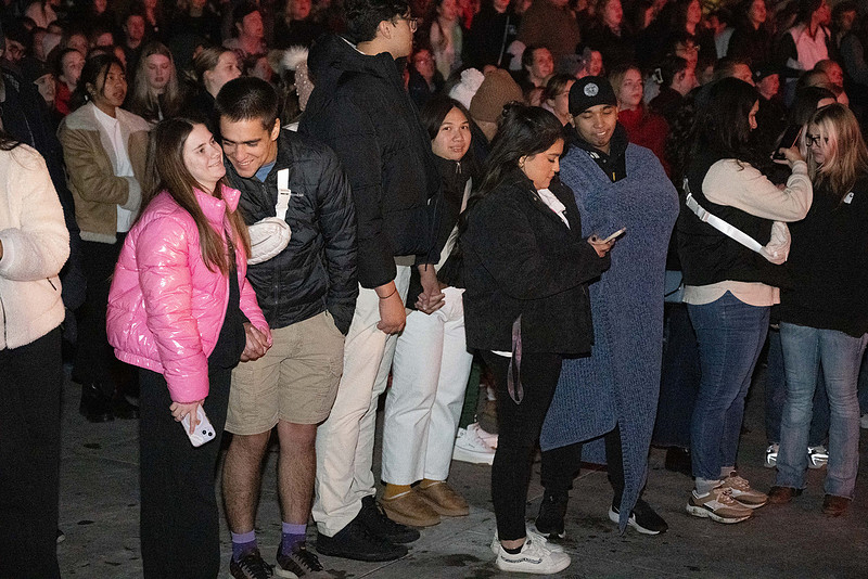 BYU-Idaho | Fall 2024 | Campus Christmas - Nov 2024