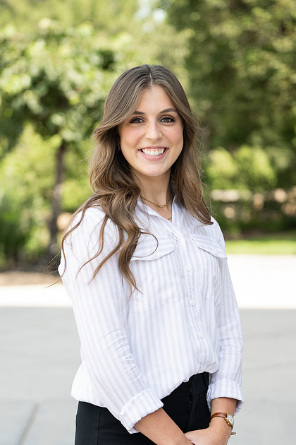 BYU-Idaho | Graduation Media | BYUI Graduate Media - Jul 2024