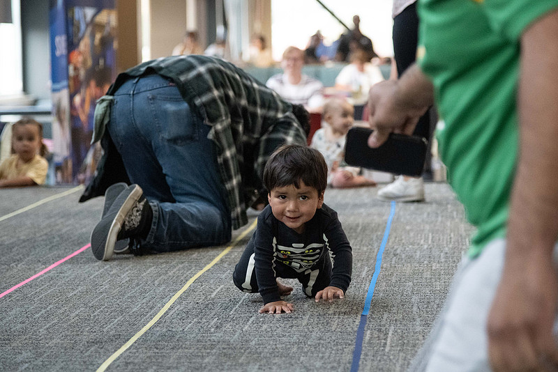 BYU-Idaho | Baby Contest 2024 | Baby Contest - Oct 2024